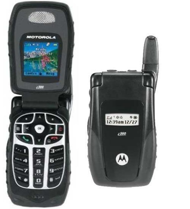 Most rugged mobile phones - CELLPHONEBEAT