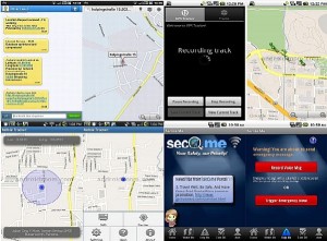 5 best cellphone tracking apps for Android users - CELLPHONEBEAT