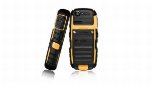 Meet the world's toughest phone, Sonim Bolt XP5520 - CELLPHONEBEAT